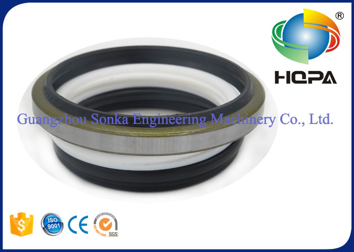 Track Adjuster Seal Replacement